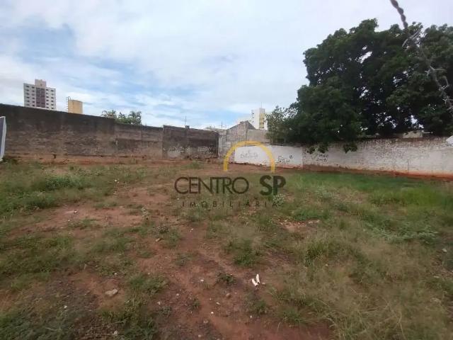 Terreno / Lote para Venda em Bauru/SP Vila Santo Antônio