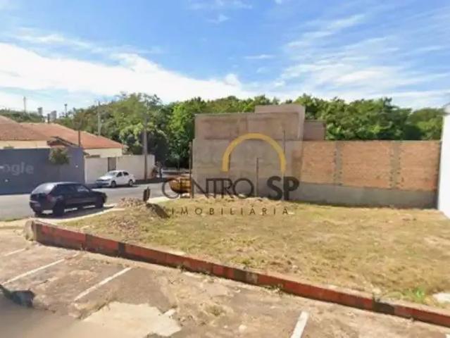 Terreno / Lote para Venda em Bauru/SP Vila Santa Inês