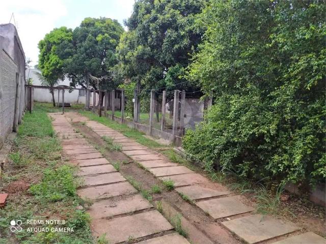 Terreno / Lote para Venda em Bauru/SP Vila Santa Inês
