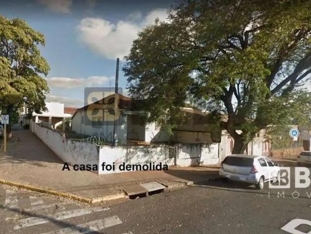 Terreno / Lote para Venda em Bauru/SP Vila Santa Izabel