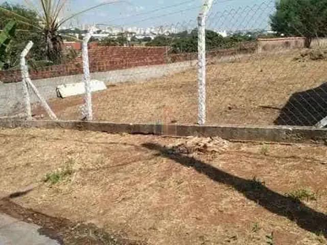 Terreno / Lote para Venda em Bauru/SP Vila Santa Luzia