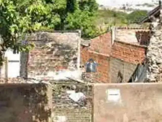 Terreno / Lote para Venda em Bauru/SP Vila Santa Luzia