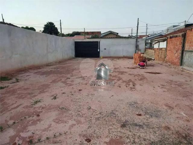 Terreno / Lote para Venda em Bauru/SP Vila Santa Luzia