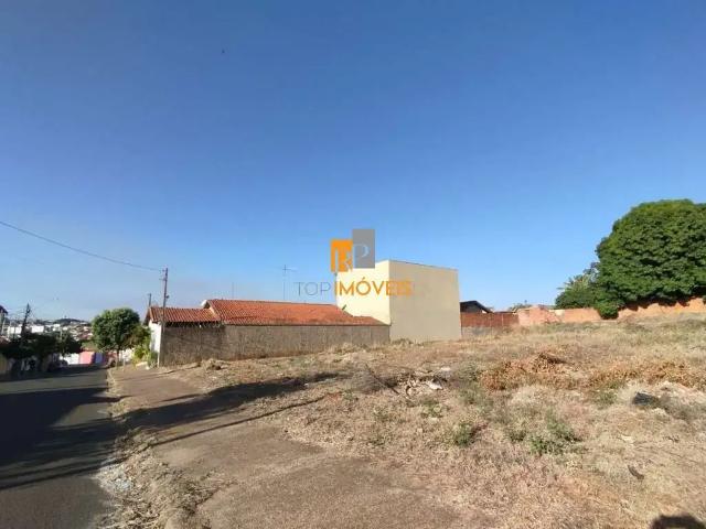 Terreno / Lote para Venda em Bauru/SP Vila Santa Rosa