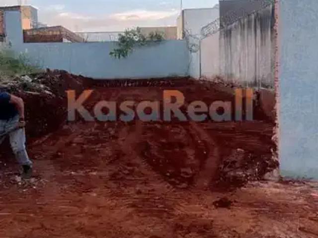 Terreno / Lote para Venda em Bauru/SP Vila Santista
