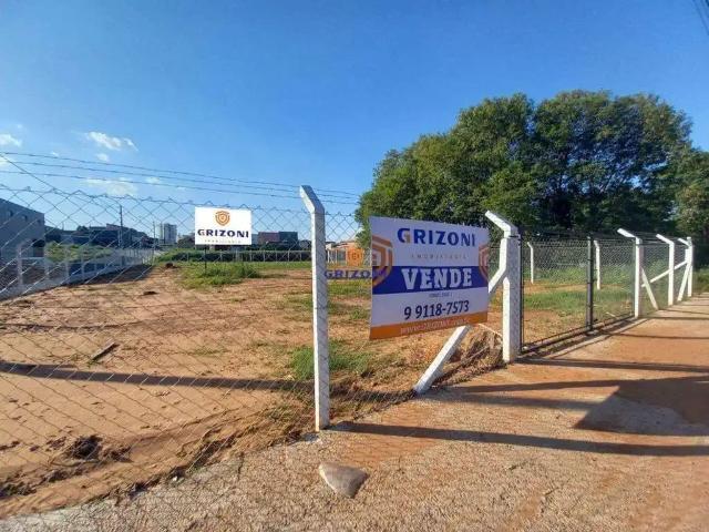 Terreno / Lote para Venda em Bauru/SP Vila Santista
