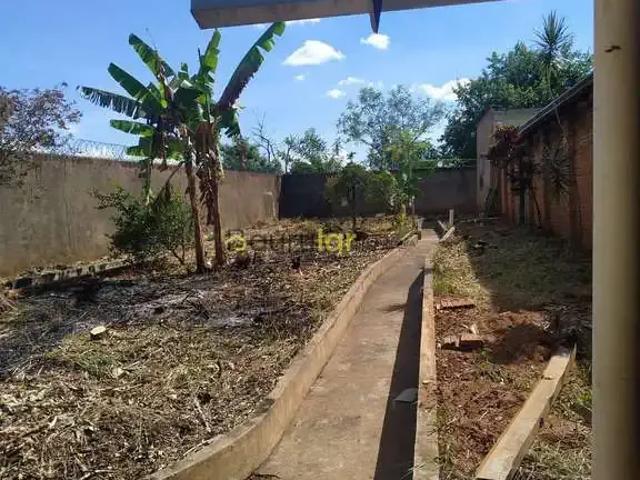 Terreno / Lote para Venda em Bauru/SP Vila Santista
