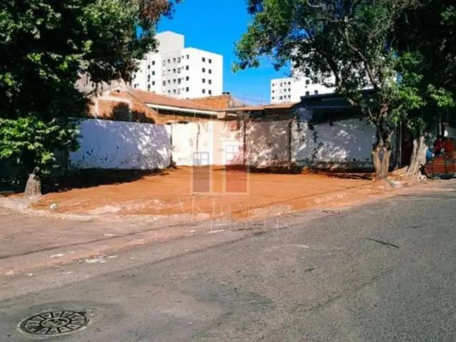 Terreno / Lote para Venda em Bauru/SP Vila Santista