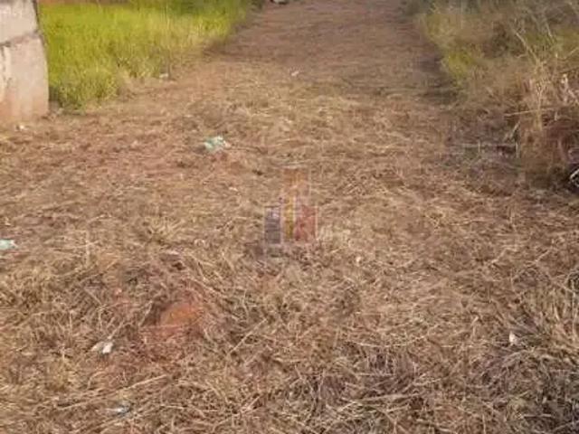 Terreno / Lote para Venda em Bauru/SP Vila Santista