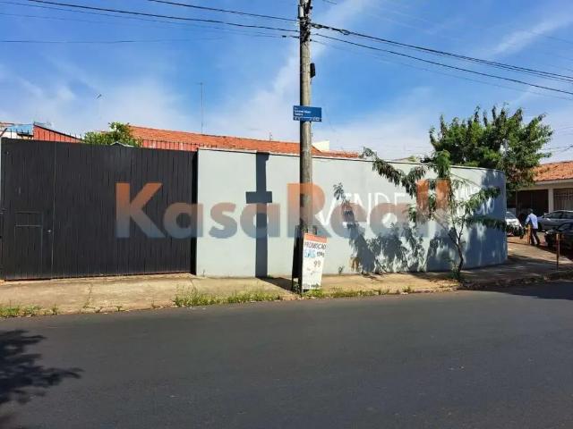 Terreno / Lote para Venda em Bauru/SP Vila Seabra