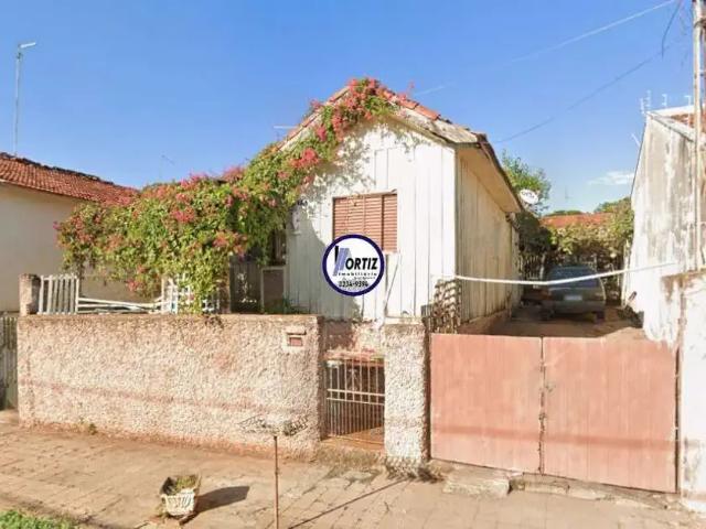 Terreno / Lote para Venda em Bauru/SP Vila Seabra