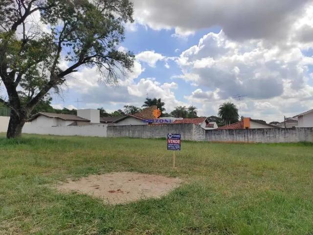 Terreno / Lote para Venda em Bauru/SP Vila Serrão