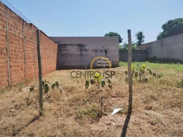 Terreno / Lote para Venda em Bauru/SP Vila Rocha