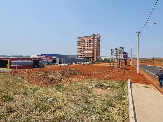 Terreno / Lote para Venda em Bauru/SP Vila Regina