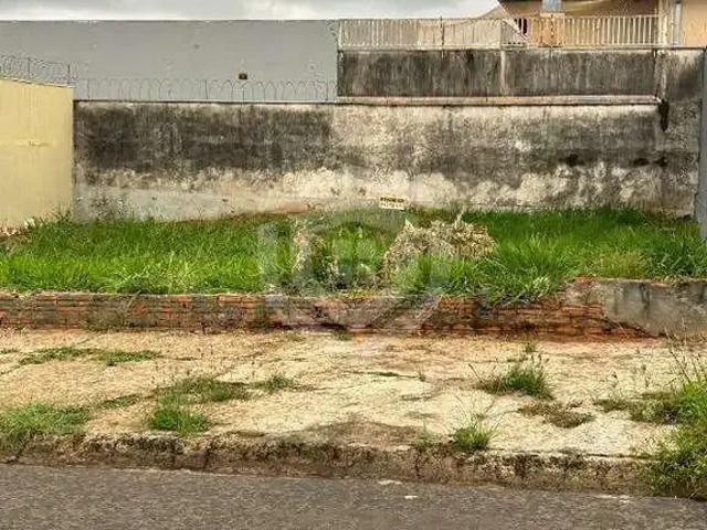 Terreno / Lote para Venda em Bauru/SP Vila Riachuelo