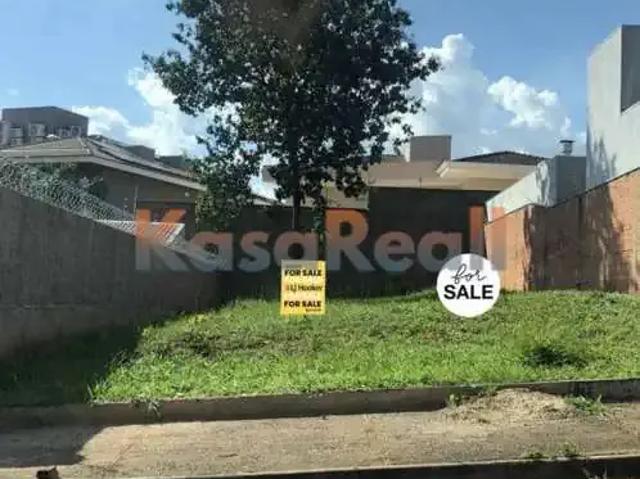 Terreno / Lote para Venda em Bauru/SP Vila Riachuelo