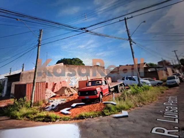 Terreno / Lote para Venda em Bauru/SP Vila Tecnológica Engenheiro José Queda