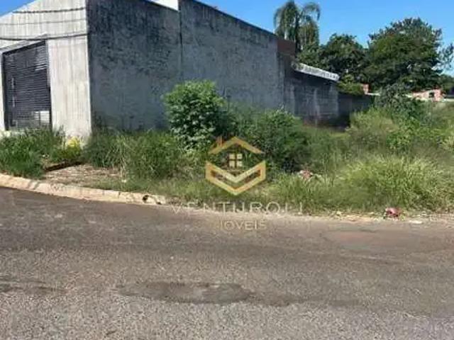 Terreno / Lote para Venda em Bauru/SP Vila Zillo