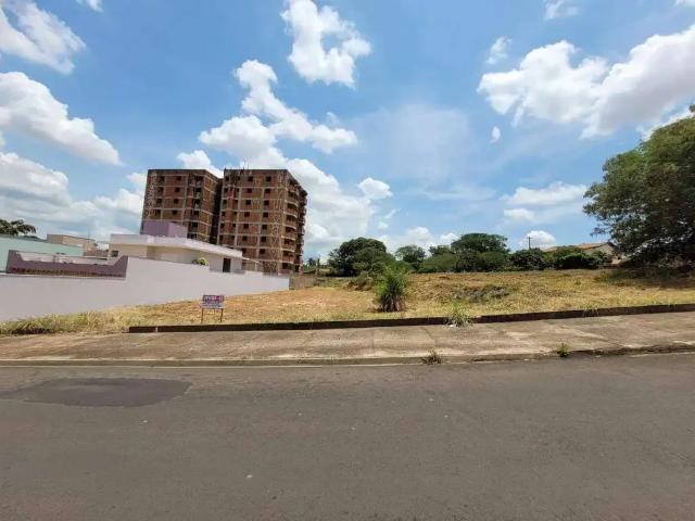 Terreno / Lote para Venda em Bauru/SP Vila Zillo