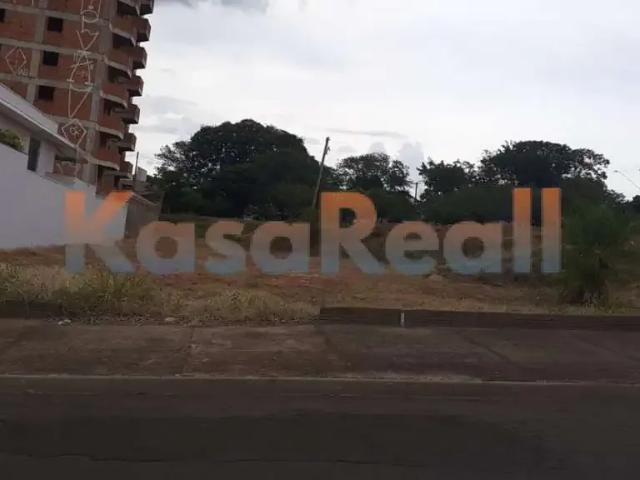 Terreno / Lote para Venda em Bauru/SP Vila Zillo