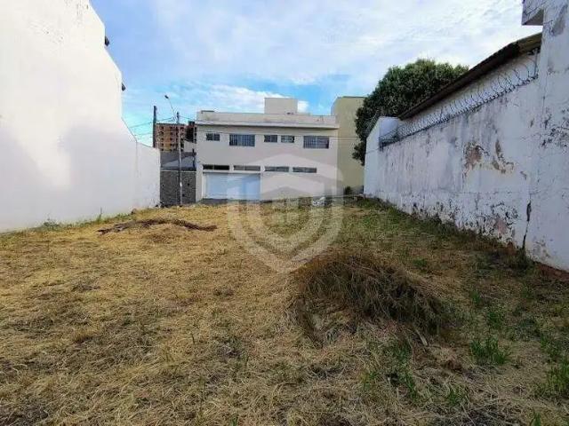 Terreno / Lote para Venda em Bauru/SP Vila Zillo