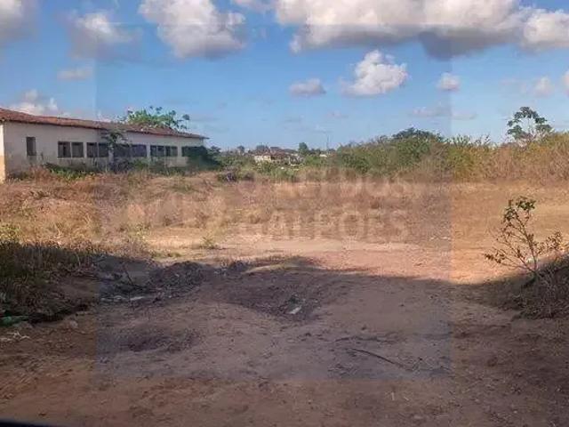 Terreno / Lote para Venda em Bayeux/PB Centro