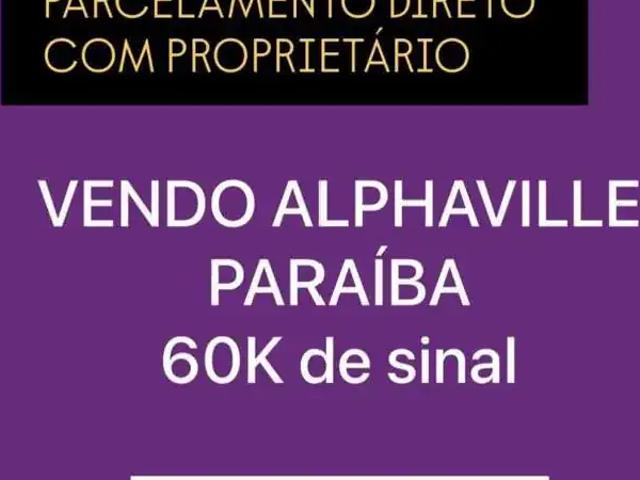 Terreno / Lote para Venda em Bayeux/PB Comercial Norte 1 Quartos