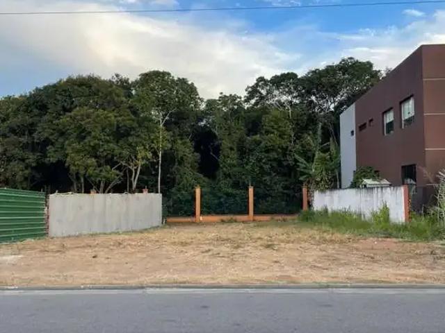 Terreno / Lote para Venda em Bayeux/PB Comercial Norte 1 Quartos