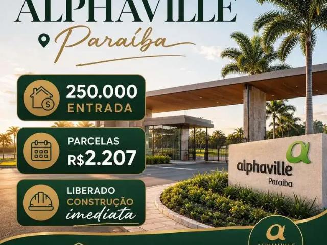 Terreno / Lote para Venda em Bayeux/PB Comercial Norte