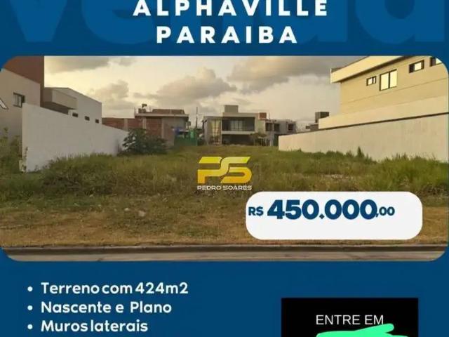 Terreno / Lote para Venda em Bayeux/PB Mutirão