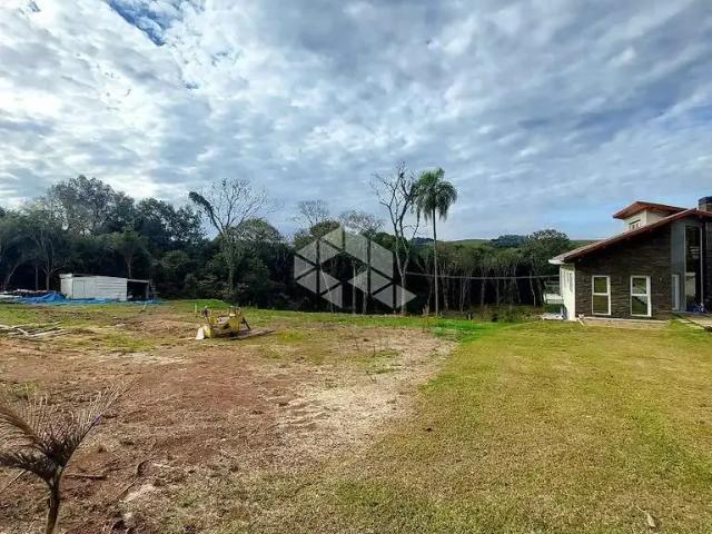 Terreno / Lote para Venda em Bento Gonçalves/RS Tuiuty Distrito