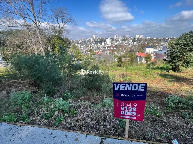Terreno / Lote para Venda em Bento Gonçalves/RS Universitário