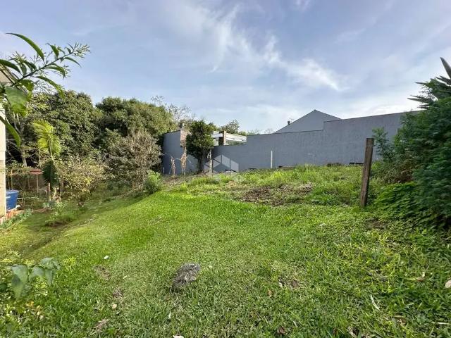 Terreno / Lote para Venda em Bento Gonçalves/RS Verona