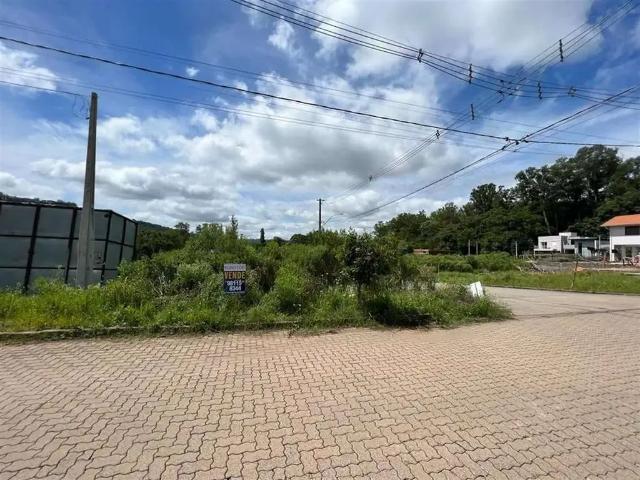 Terreno / Lote para Venda em Bento Gonçalves/RS Vila Nova