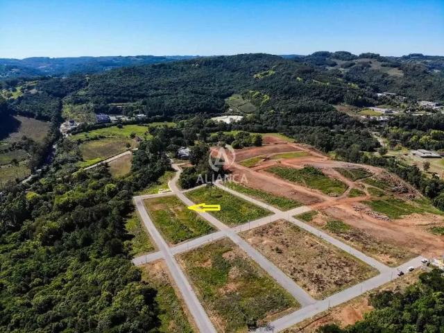 Terreno / Lote para Venda em Bento Gonçalves/RS Barracão
