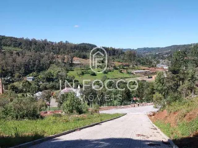 Terreno / Lote para Venda em Bento Gonçalves/RS Barracão