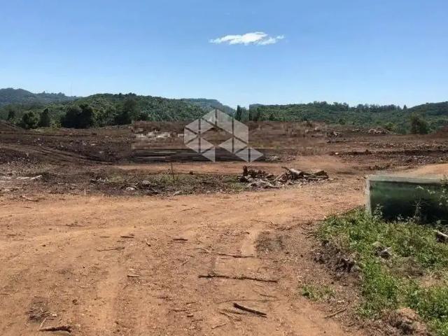 Terreno / Lote para Venda em Bento Gonçalves/RS Barracão
