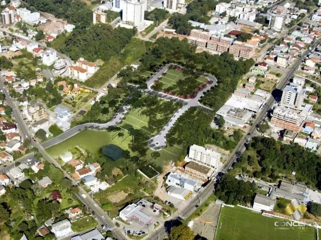 Terreno / Lote para Venda em Bento Gonçalves/RS Borgo