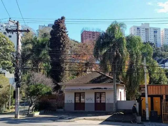Terreno / Lote para Venda em Bento Gonçalves/RS Borgo