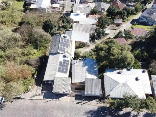 Terreno / Lote para Venda em Bento Gonçalves/RS Botafogo