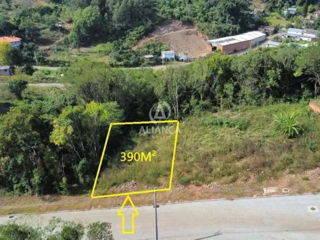 Terreno / Lote para Venda em Bento Gonçalves/RS Caminho da Eulália