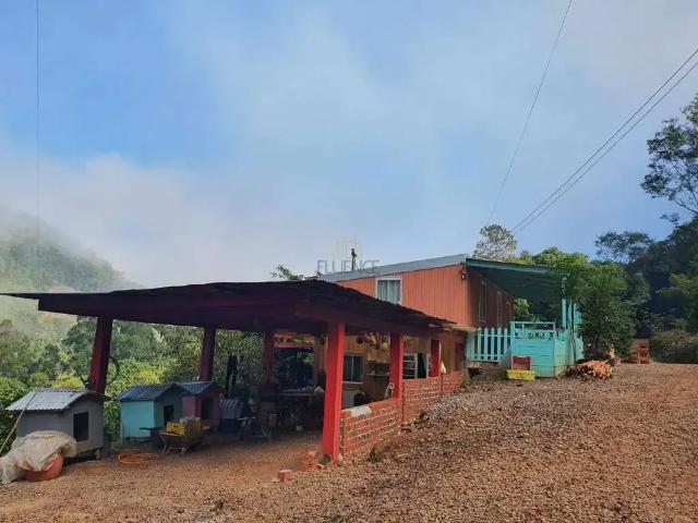 Terreno / Lote para Venda em Bento Gonçalves/RS Caminho da Eulália
