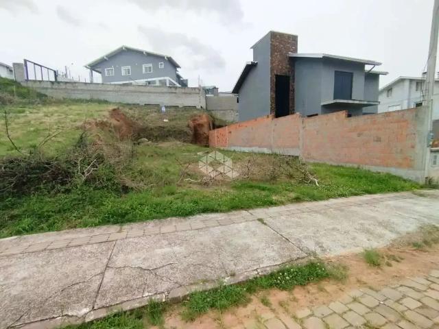 Terreno / Lote para Venda em Bento Gonçalves/RS COHAB