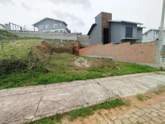 Terreno / Lote para Venda em Bento Gonçalves/RS COHAB