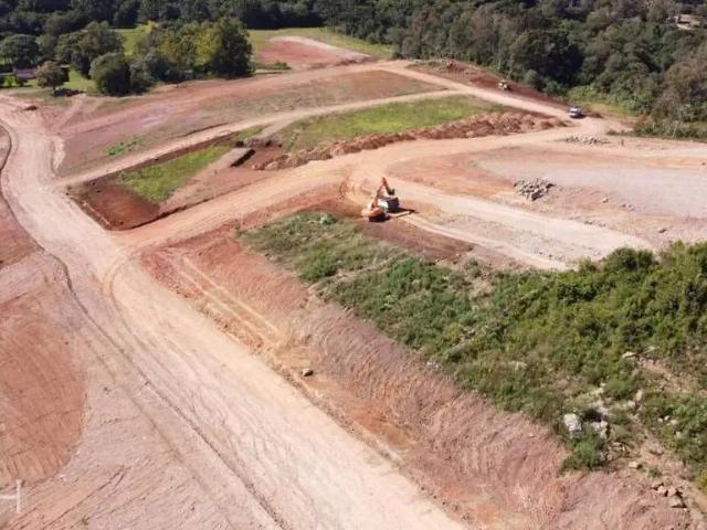 Terreno / Lote para Venda em Bento Gonçalves/RS Cruzeiro