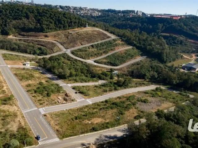 Terreno / Lote para Venda em Bento Gonçalves/RS Fátima