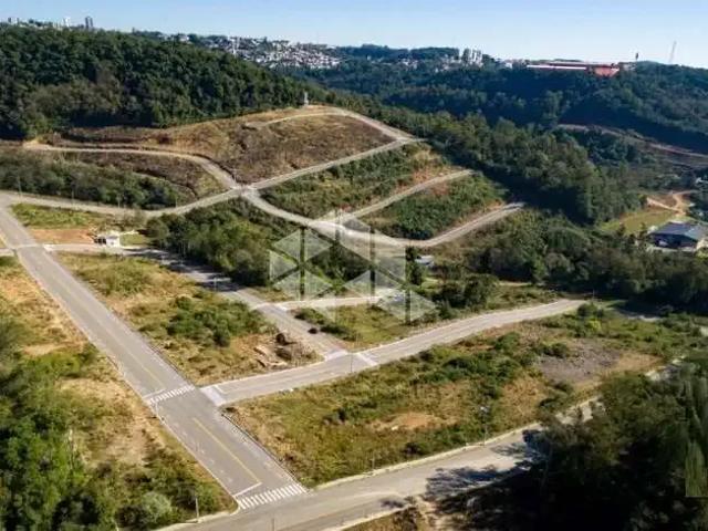 Terreno / Lote para Venda em Bento Gonçalves/RS Fátima