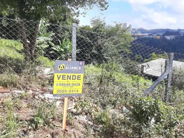 Terreno / Lote para Venda em Bento Gonçalves/RS Fátima