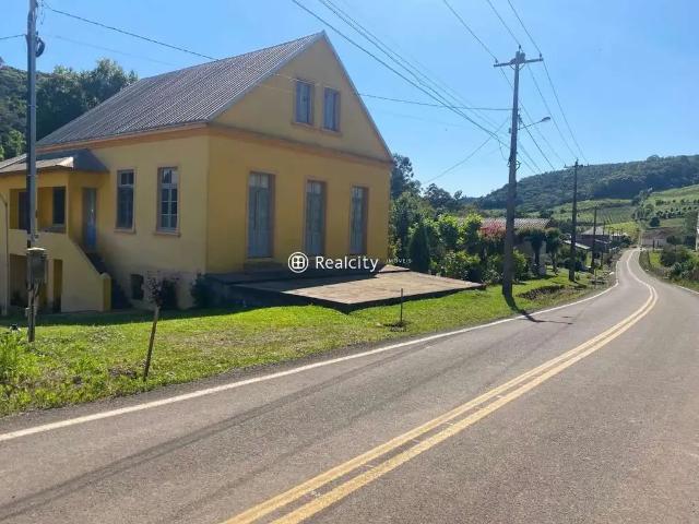 Terreno / Lote para Venda em Bento Gonçalves/RS Linha Leopoldina