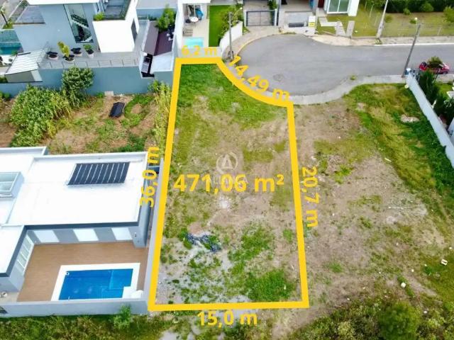 Terreno / Lote para Venda em Bento Gonçalves/RS Licorsul